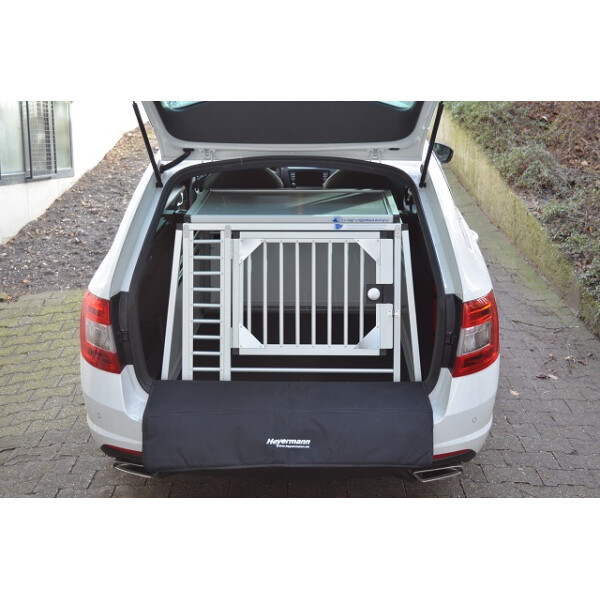 Hundebox Skoda Octavia