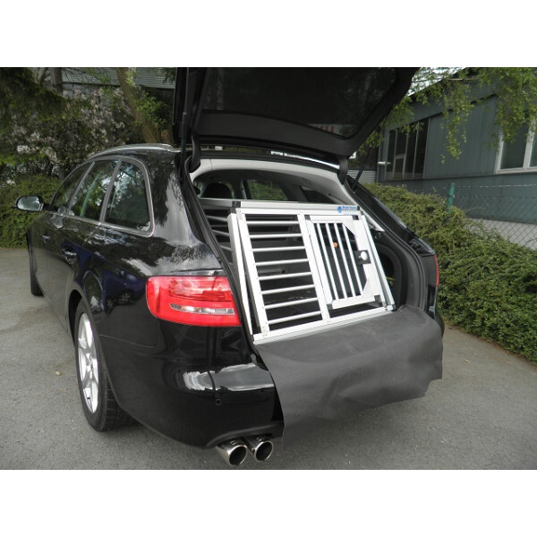 Hundebox Audi A4