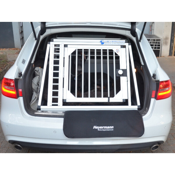 Hundebox Audi A4